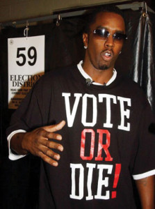 Sean J. Combs (Puff Daddy): The Power and the Glory of Bad Boy ...