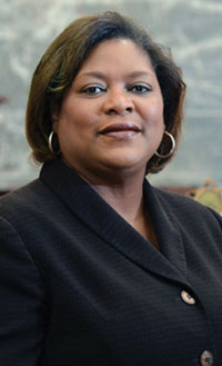 Judge Ilona M. Holmes: Excellence Personified - The Westside Gazette