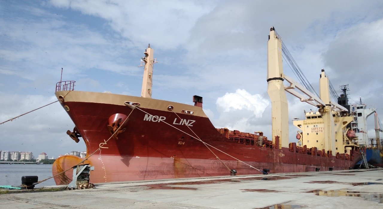 India, Maldives Launch Direct Cargo Ferry Service - The Westside Gazette