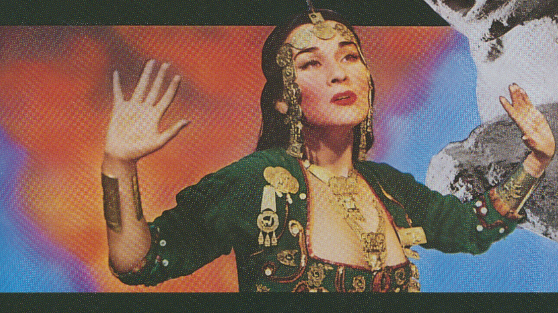 Do You Know Xtabay, the Beautiful Mayan Woman? - The Westside Gazette