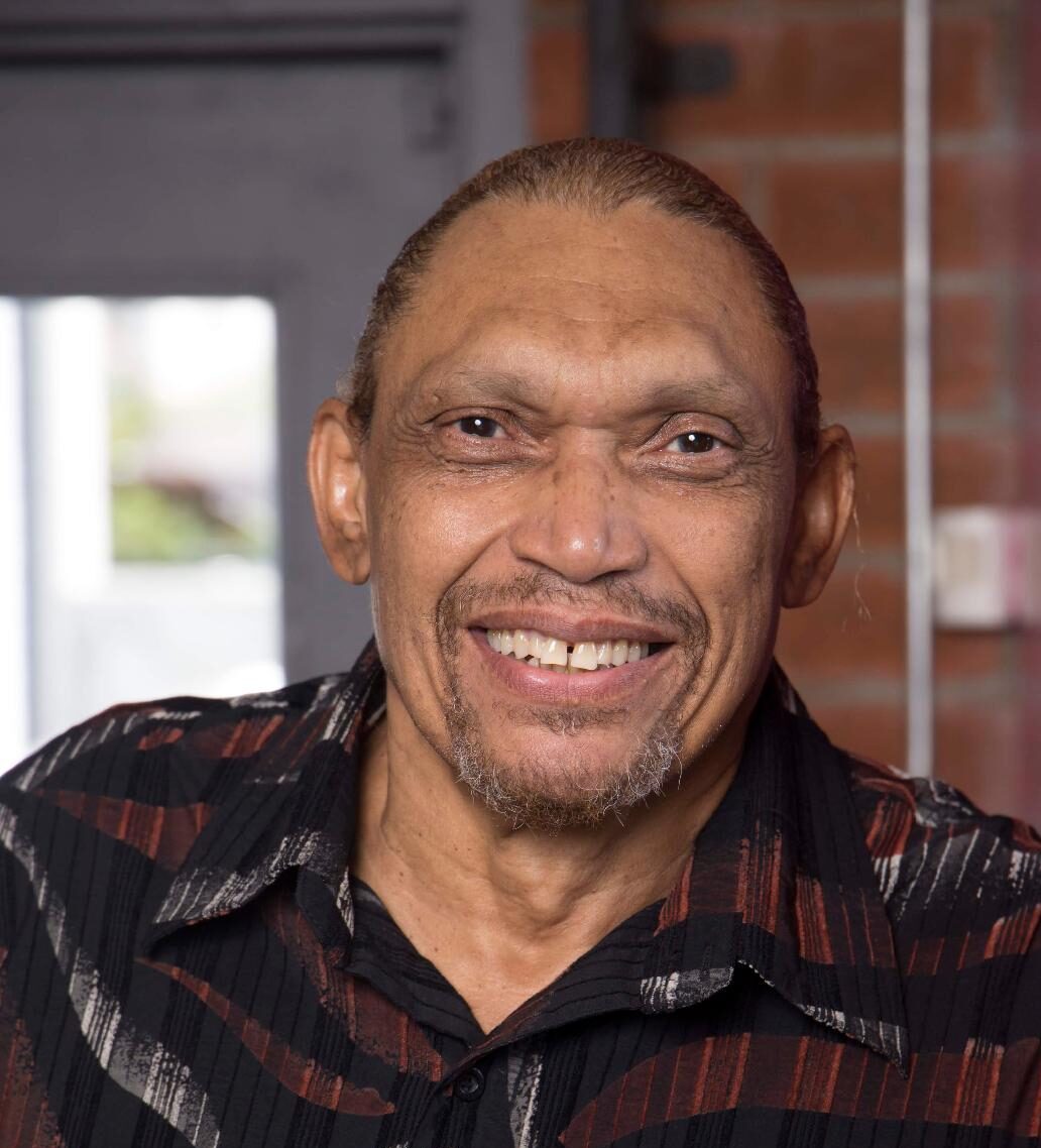 How a Police Encounter as a Young Child Shaped Hawthorne James’ Life ...