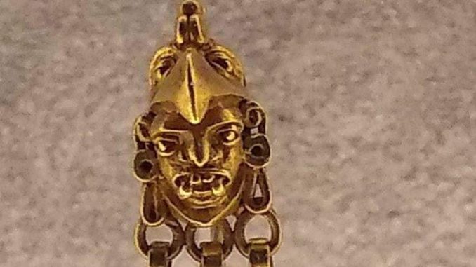 El misterio del tesoro de Moctezuma - The Westside Gazette