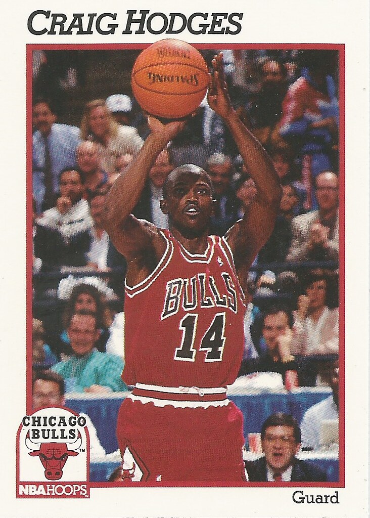 Craig Hodges Played Political Basketball, And It Cost Him His Pro ...