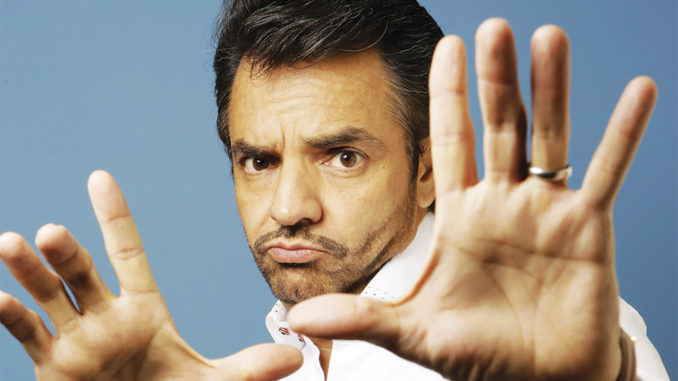 Eugenio Derbez está listo para conquistar el mercado latino en Estados ...
