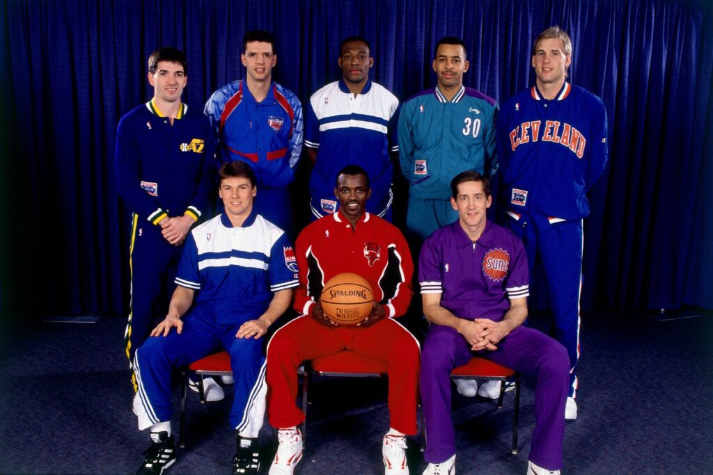 Craig Hodges Played Political Basketball, And It Cost Him His Pro ...