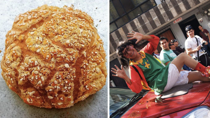 ‘La Chilindrina’, de pan dulce a estrella de TV - The Westside Gazette