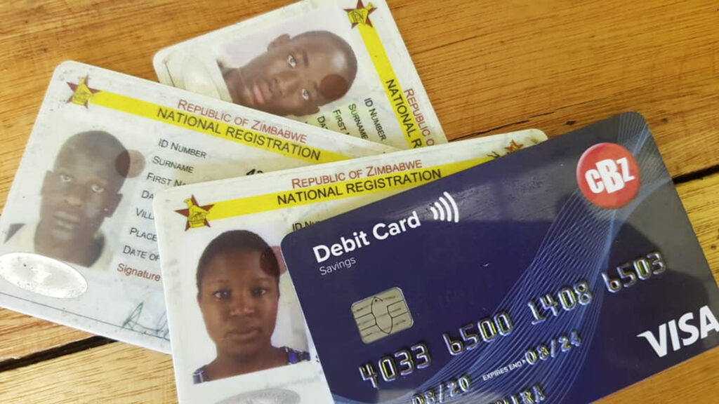 Seen But Not Counted: The Plight Of Immigrants In Zimbabwe - The ...