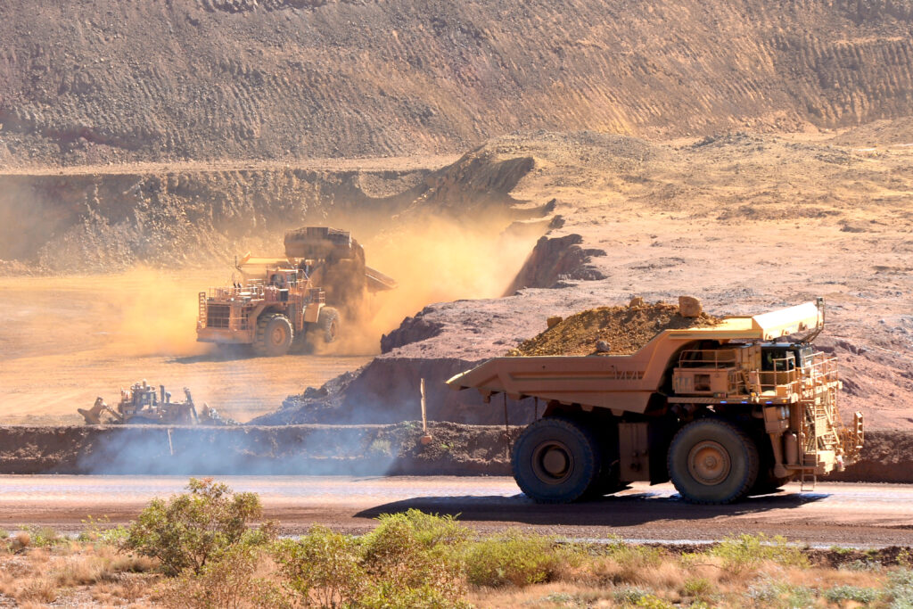 Australia’s Juukan Gorge Owners Want Seat At The Table - The Westside ...