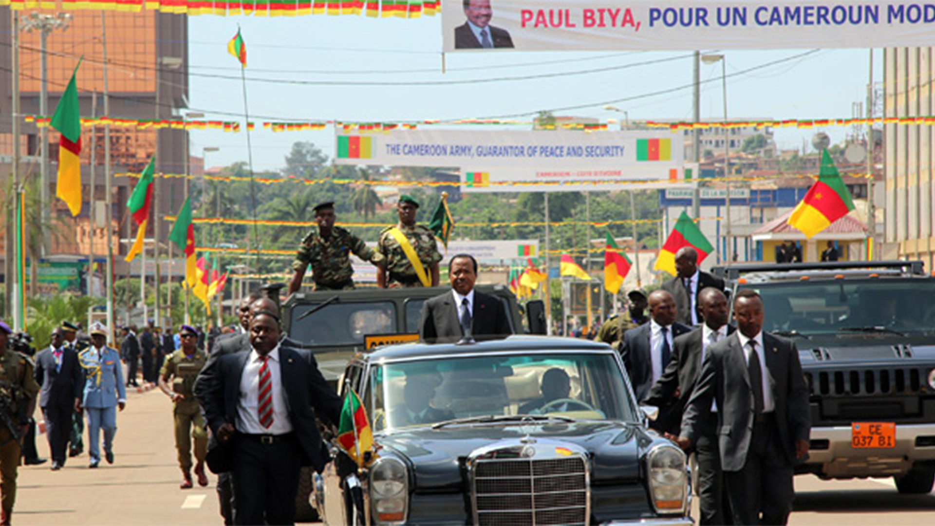 Disunity Day: Why Cameroon’s National Unity Day Is A Source Of Bitter ...