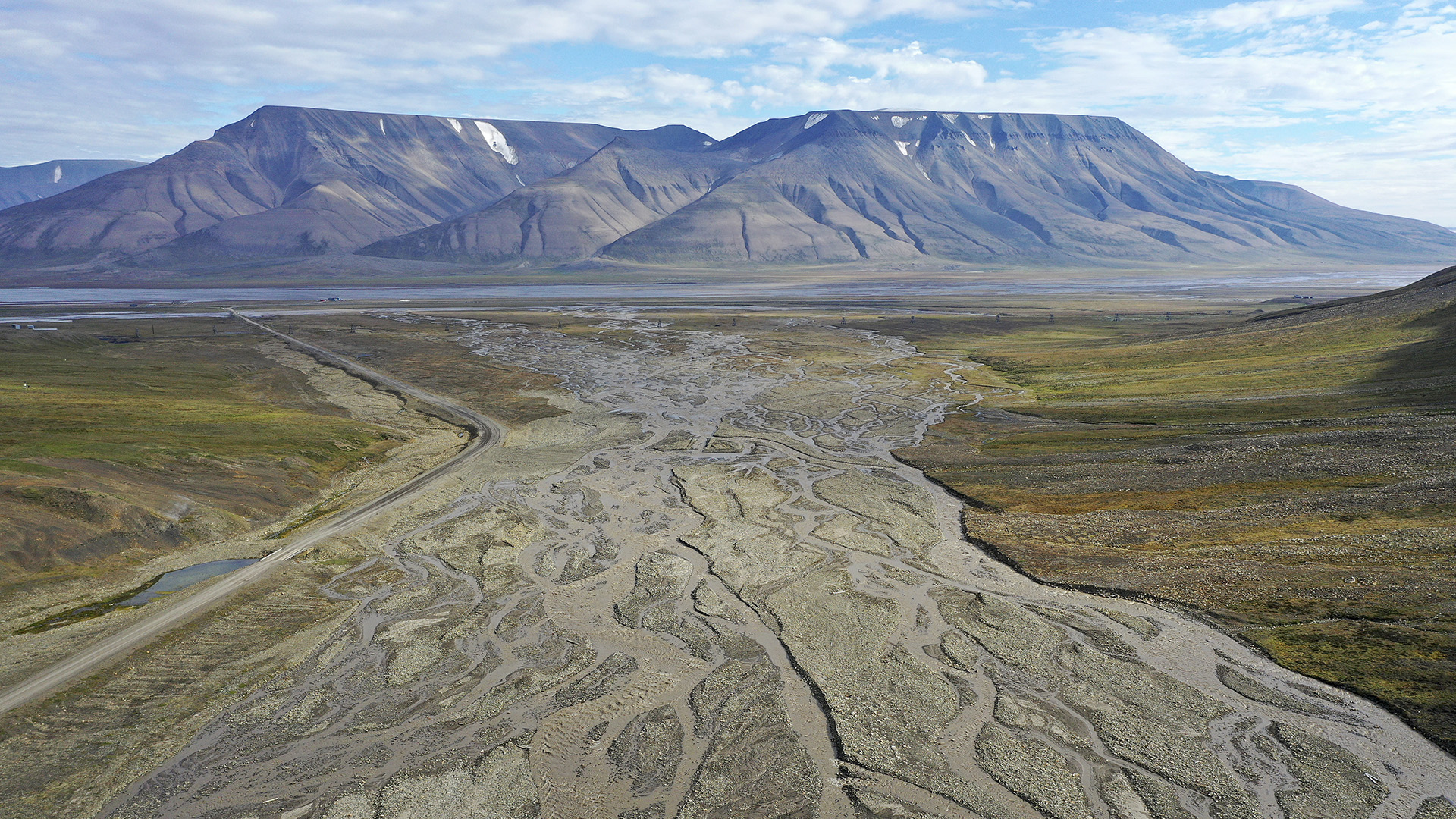 Past Climate Change “Tipping Points” Can Help Prepare For Future: Study ...