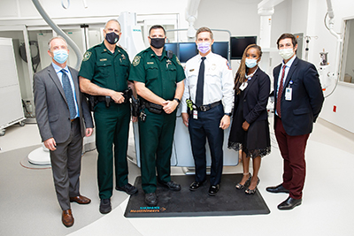 Broward Health Imperial Point Expands Cardiovascular and Interventional ...