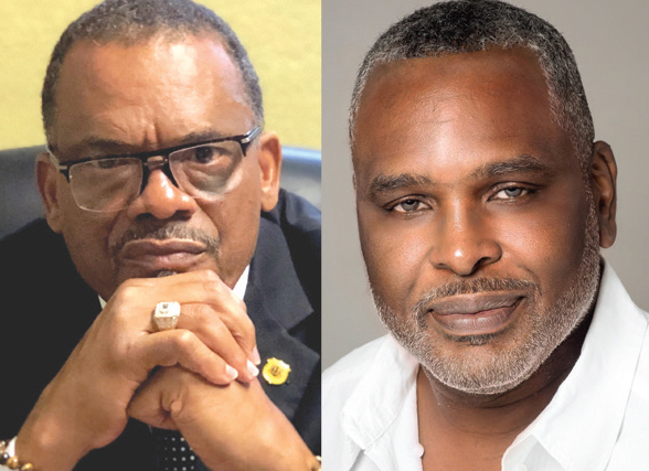 Time To Tidy Up - The Westside Gazette