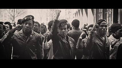 Russell ‘Maroon’ Shoatz, Former Black Liberation Army Soldier And ...