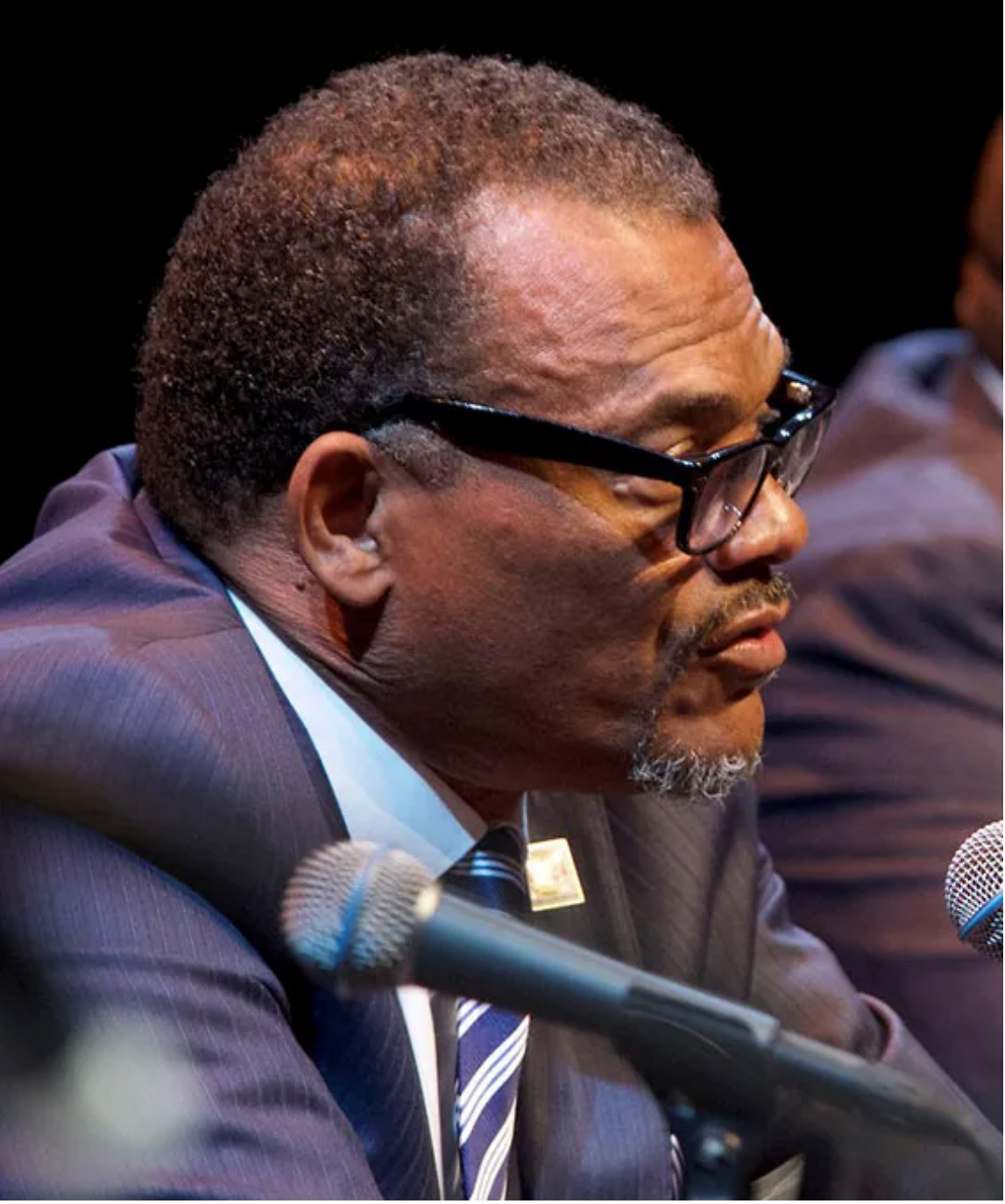 2022 NNPA LIFETIME ACHIEVEMENT AWARD RECIPIENT, BOBBY R. HENRY, SR ...