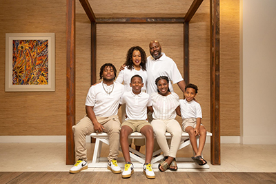 Moving from jail to Judge, Kaysia Earley - Judicial Candidate - The ...