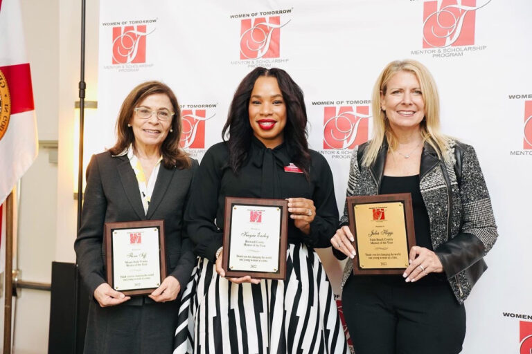 Moving from jail to Judge, Kaysia Earley - Judicial Candidate - The ...