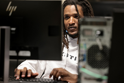 FAMU Teams With IBM to Address Cybersecurity Talent Shortage - The ...