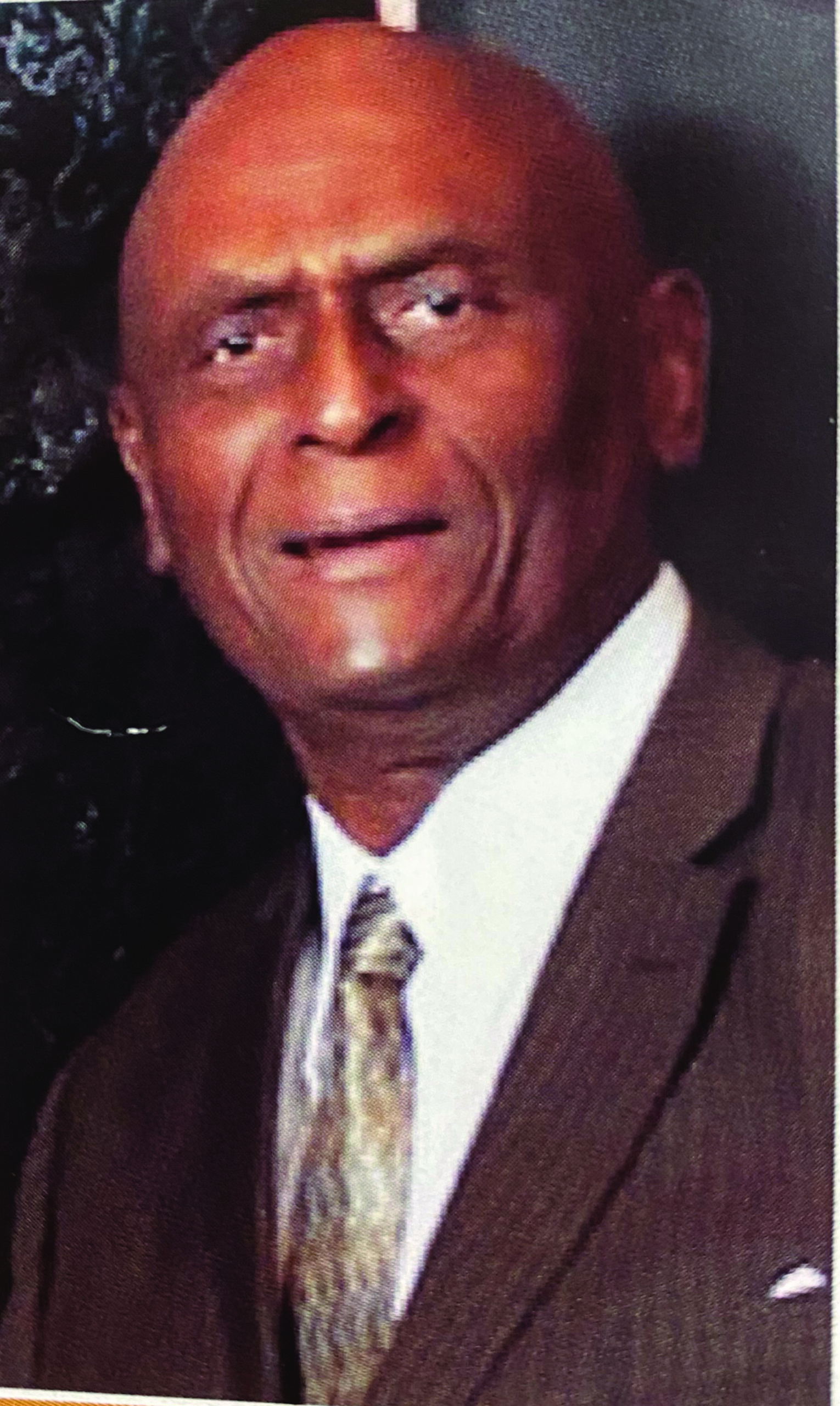 Life Reflections of Nathaniel “Big Nate” Clay - The Westside Gazette