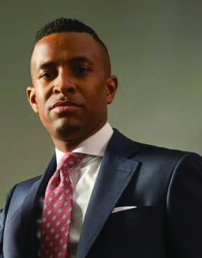 Invocation - The Westside Gazette