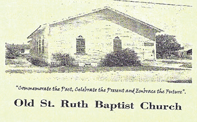 Saint Ruth MBC Celebrates its 115th Anniversary - The Westside Gazette