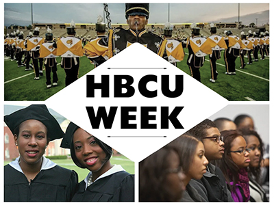 National HBCU Week kicks off - The Westside Gazette