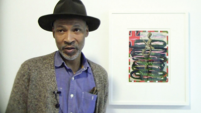 Famed Artist Radcliffe Bailey Dies at 55 - The Westside Gazette