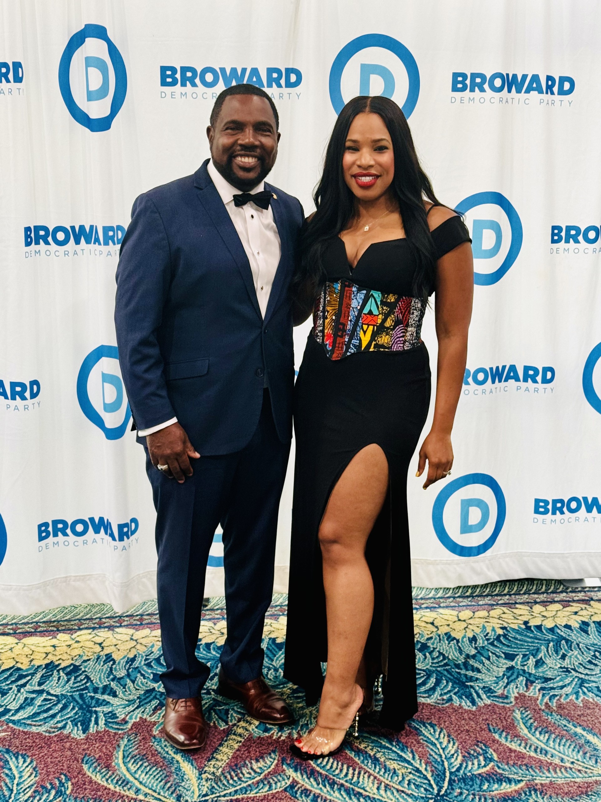 Broward County’s Democratic Party Vows to Turn Florida Blue - The ...