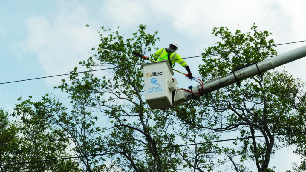 Florida Power & Light Enhances Energy Grid with Planned Upgrades in ...