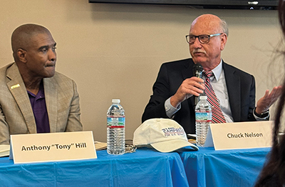 20th Commemoration of the Harry T. and Harriette V. Moore Cultural ...