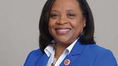 Ruth Ray Jackson to lead Langston University - The Westside Gazette