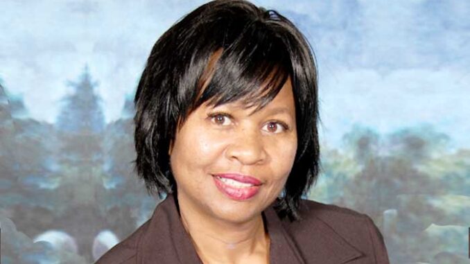 Ms. Robinson’s 12-Year Summary of Accomplishments - The Westside Gazette