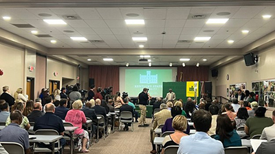 Kentucky State University receives federal grant to focus on soilless ...