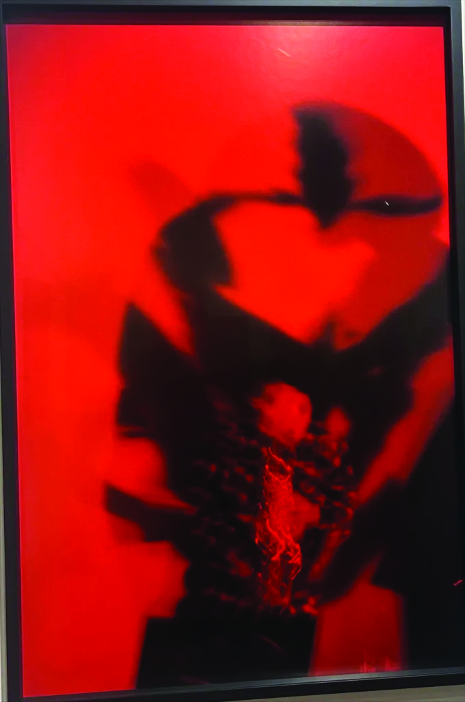 “Ming Smith: Feeling the Future” is now on display at Spelman College ...