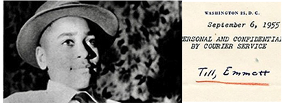 Emmet Till Wright Thompson Shares Why He Wrote A Book About Emmett