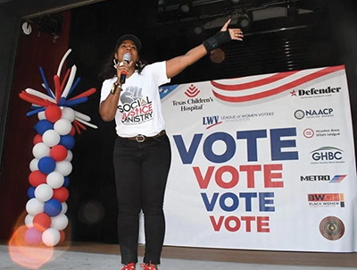 Unsung Black Women in Politics Past and Present - The Westside Gazette