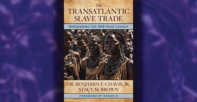 PRESS ROOM: Dr. Benjamin F. Chavis Jr. And Stacy M. Brown’s ...