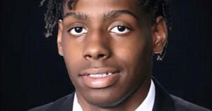 Georgia Black Teen Sentenced to 70 Years in Prison For Defending ...