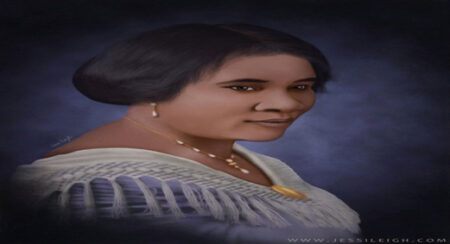 The Phenomenal Madam C.J. Walker - The Westside Gazette