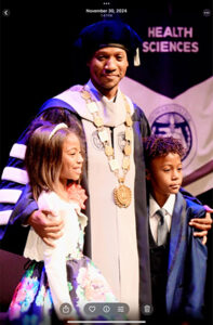 Broward Native Torey Alston to Lead Broward College - The Westside Gazette