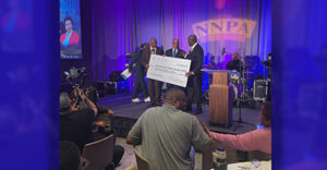 Ben Crump Pledges $50K to the Black Press, Challenges Others to Follow ...
