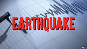 Series of Earthquakes Rattle Caribbean in first days of 2026 Earthquake ...