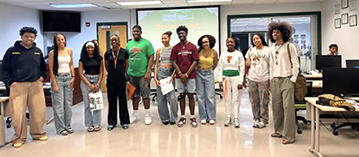 This Is What Community Looks Like - The Westside Gazette