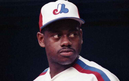 HBCU legends Dave Clark, Marquis Grissom named to College Baseball Hall ...